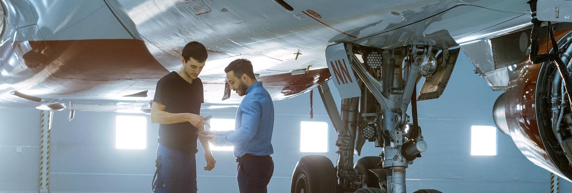 WinAir News - Stay Up-To-Date and in the Information Loop